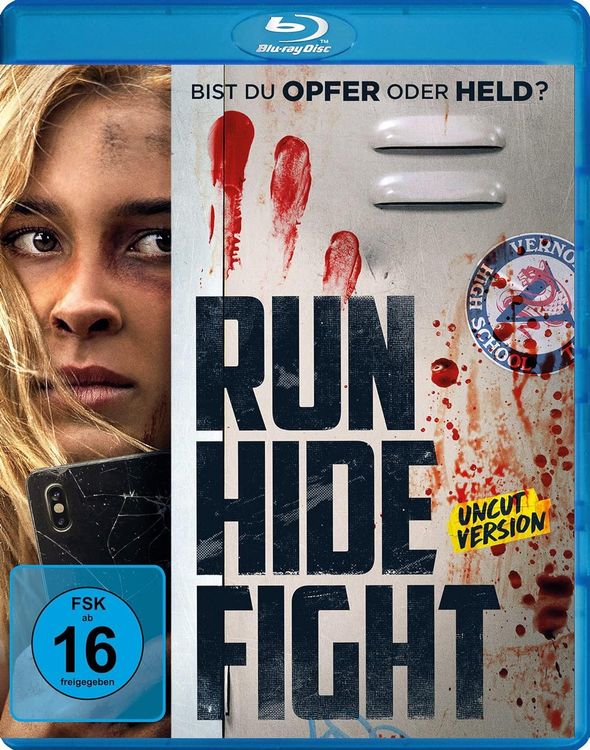 Run Hide Fight (Neu und originalverpackt) in Wettingen für CHF 9.9 ...