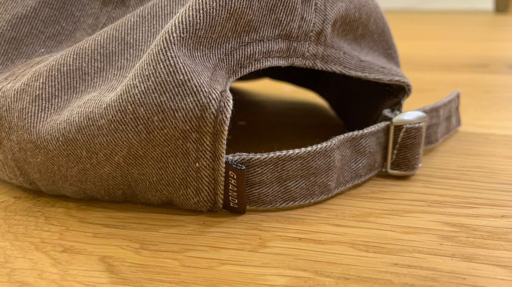 Ghanda Cap „Ocean State 1984“ | Kaufen auf Ricardo