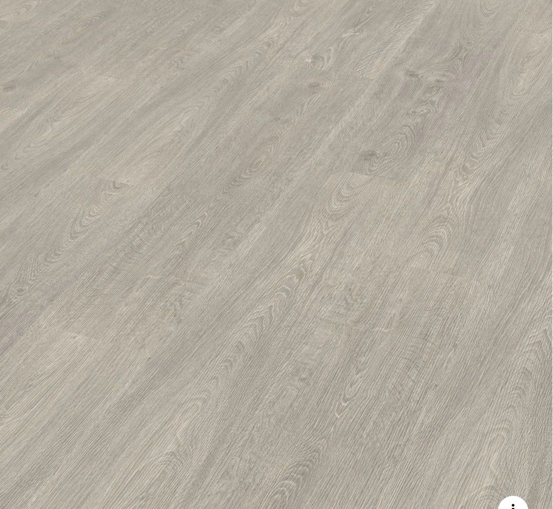 Hochwertiger Bodenbelag in Holzoptik (ohne Klick und Kleben) (Neu ...