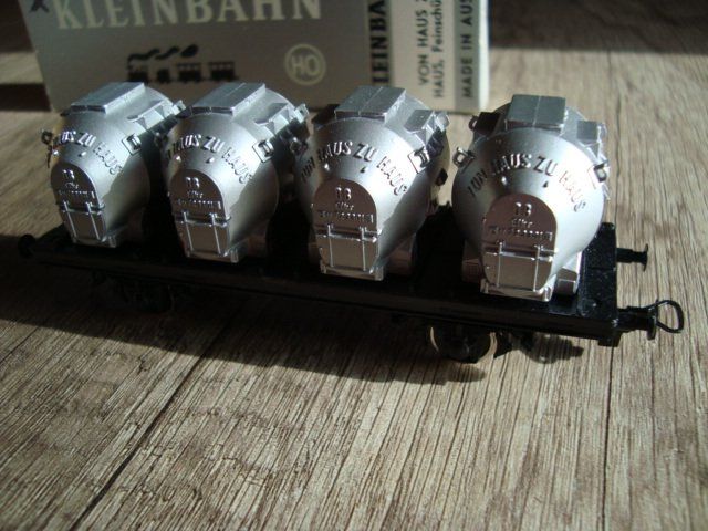 DB Von Haus zu Haus Kleinbahn Nr. 339 (Neu (gemäss Beschreibung)) in ...