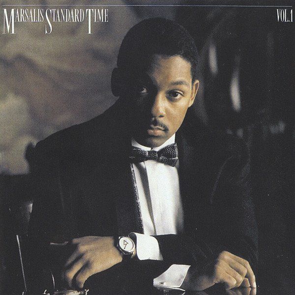Wynton Marsalis [COLUMBIA Legacy] Marcus Roberts,Jeff Watts | Kaufen ...