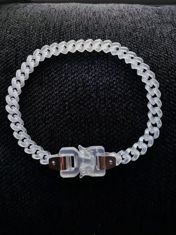 Alyx transparent chain | Kaufen auf Ricardo