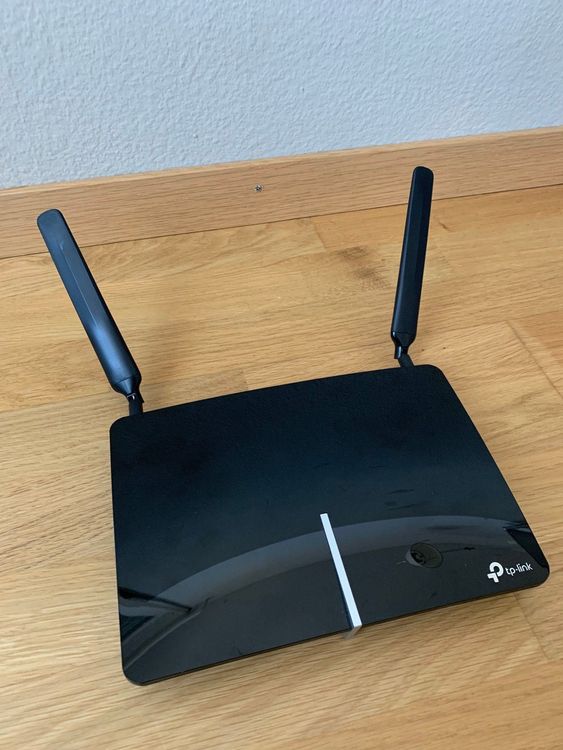 TP Link Archer MR600 Router 4G+ (Gebraucht) in Wabern für CHF 75 – mit ...