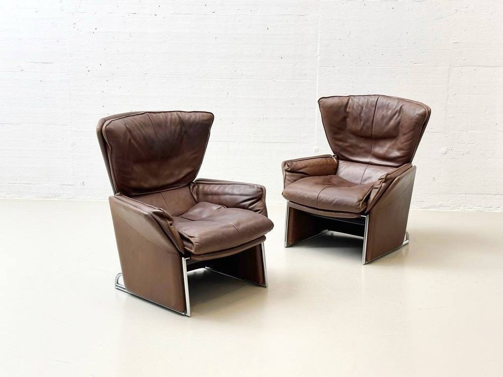 Sessel Modell Unus von FSM von Jürgen Lange (Gebraucht) in Zürich für ...