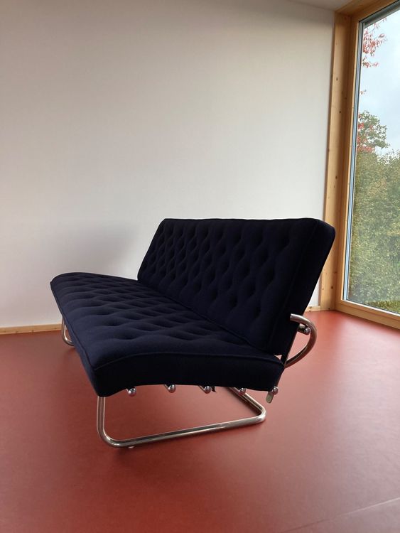Marcel Breuer Sofa Tecta F40 (Gebraucht) in für CHF 2000 – nur Abholung auf Ricardo kaufen