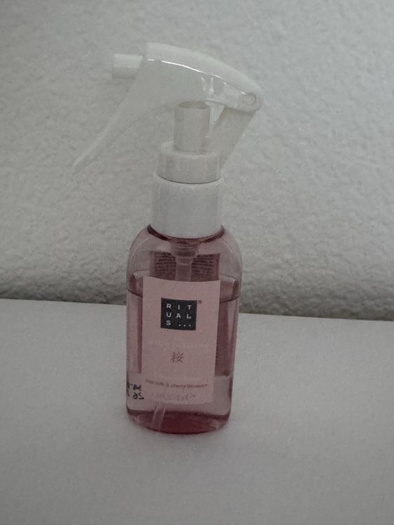 Rituals Sakura home perfume 50ml | Kaufen auf Ricardo