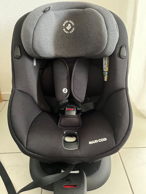Schone Maxi Cosi Citi Isofix Fotos