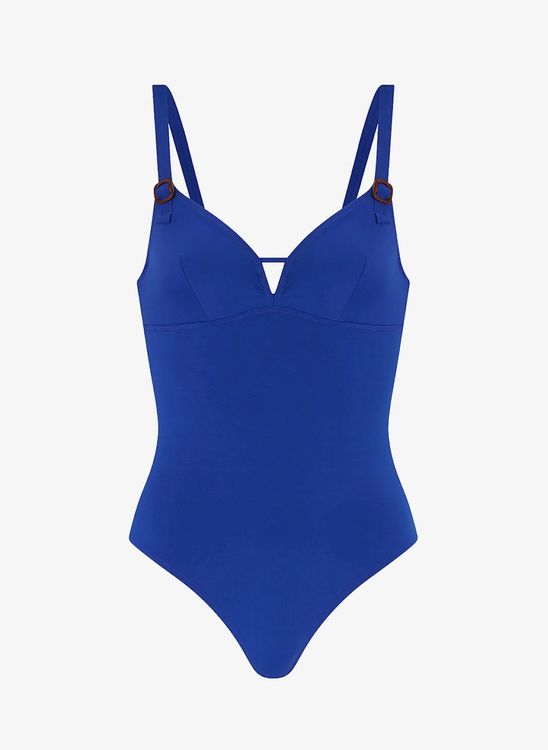New Simone Perele One-piece swimsuit Joy, 70C (Neu und originalverpackt ...
