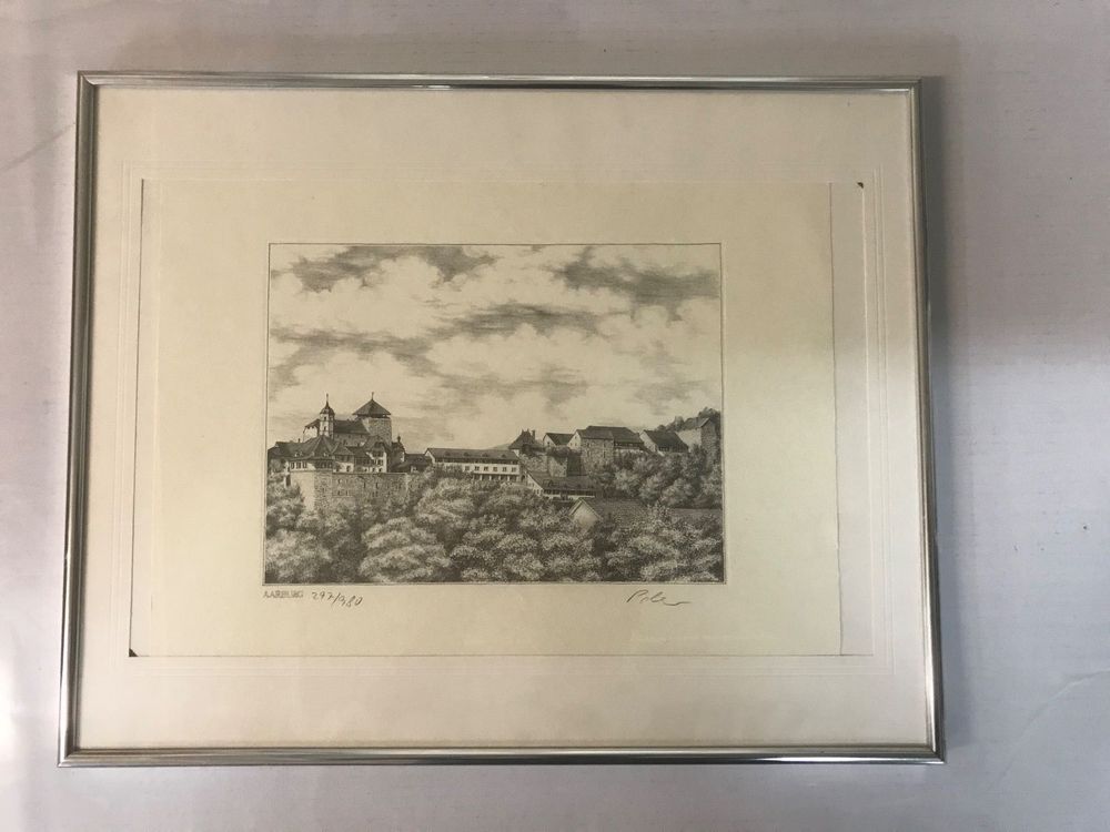 Bild Aarburg 297/980 (Gebraucht) in Oftringen für CHF 21 – mit Lieferung auf Ricardo kaufen