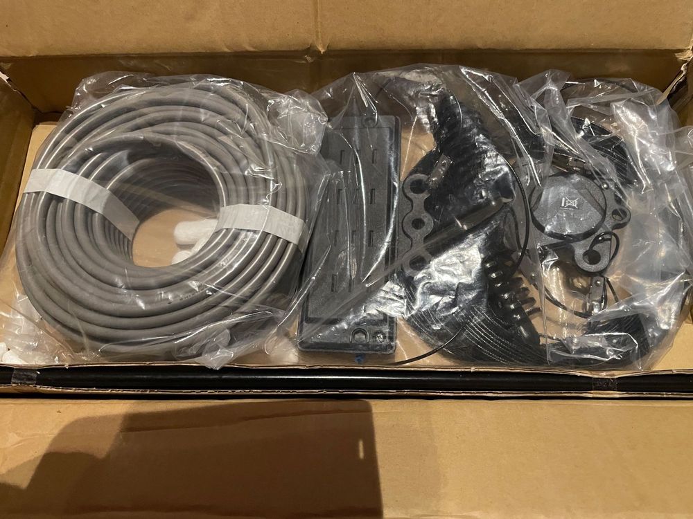 Yaesu YA-30 Broband HF Antenna | Kaufen auf Ricardo