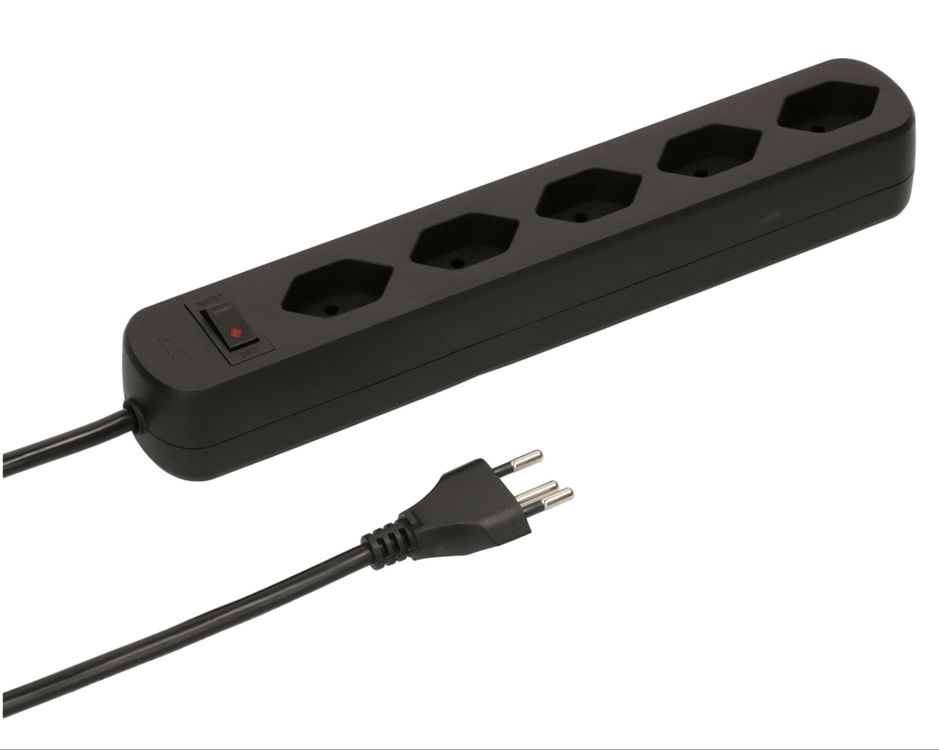 Max Hauri Basic Line 5 x, Type 13, 1.50 m | Kaufen auf Ricardo