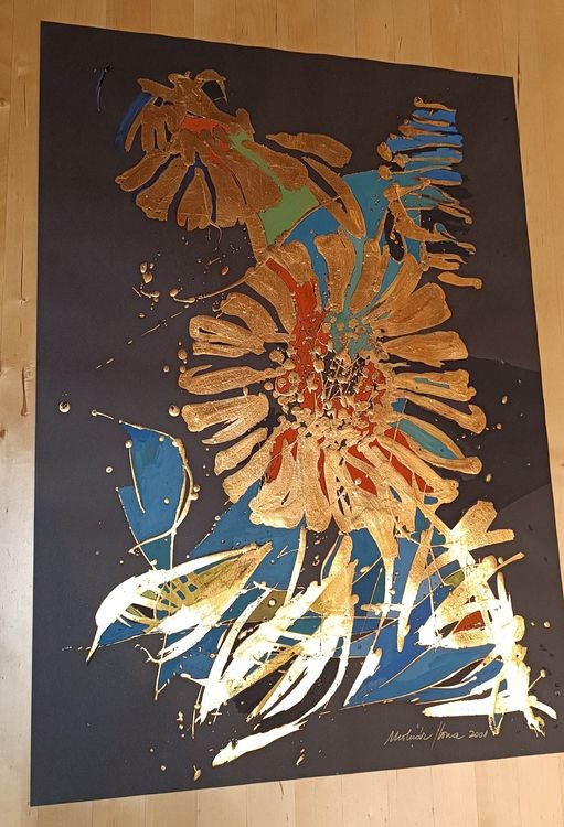 Bild / Gemälde | Kaufen auf Ricardo