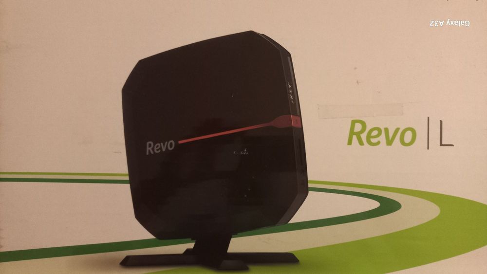 Revo L Mini PC | Kaufen auf Ricardo