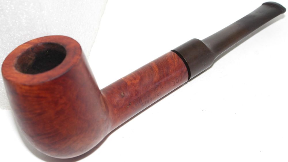 xl 9/ Pipe Pfeife "SWISS PIPE Classic 907" | Kaufen auf Ricardo