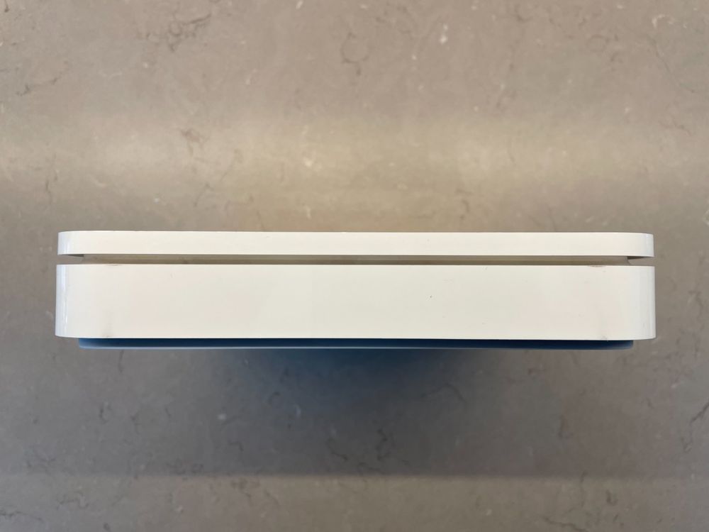 AirPort Time Capsule 802.11n (4th Gen) 3TB - Model A1409 (Gebraucht) in ...