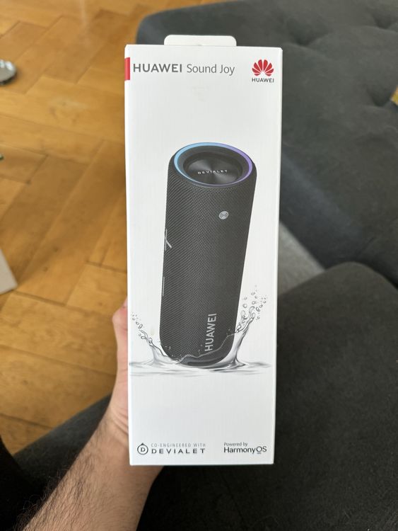 Huawei Sound Joy portable (ungeöffnet) | Kaufen auf Ricardo