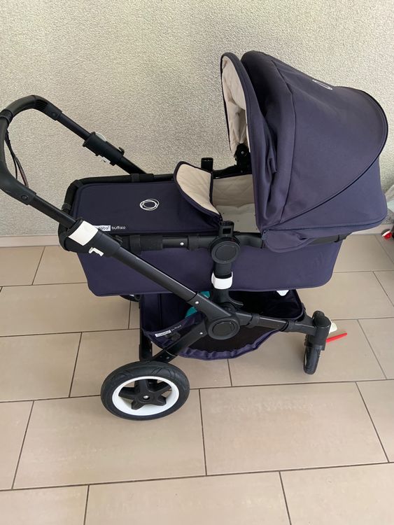 Bugaboo Buffalo (Gebraucht) in Stadel für CHF 250 – nur Abholung auf Ricardo kaufen