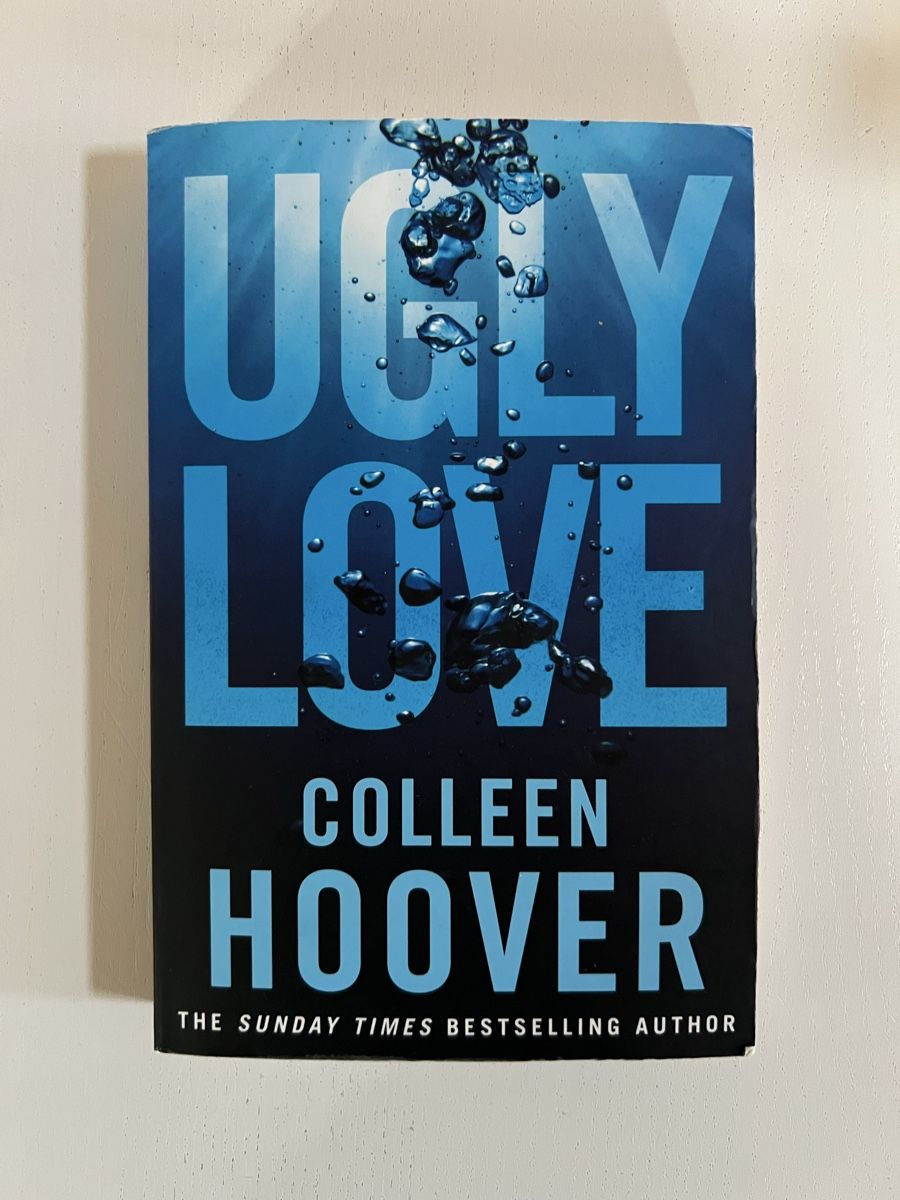 "Ugly Love" von Colleen Hoover – Top Sommerlektüre! (Gebraucht) in ...