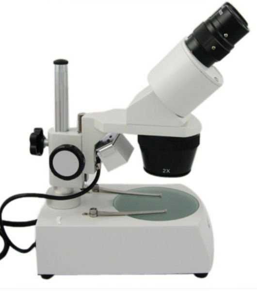 Microscope loupe binoculaire XTX-3 | Kaufen auf Ricardo
