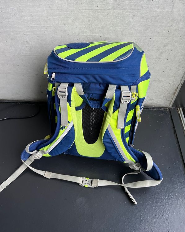 Ergobag Rucksack und Etui | Kaufen auf Ricardo