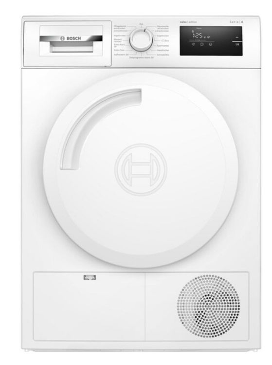 Trockner BOSCH WTH83003CH | Kaufen auf Ricardo