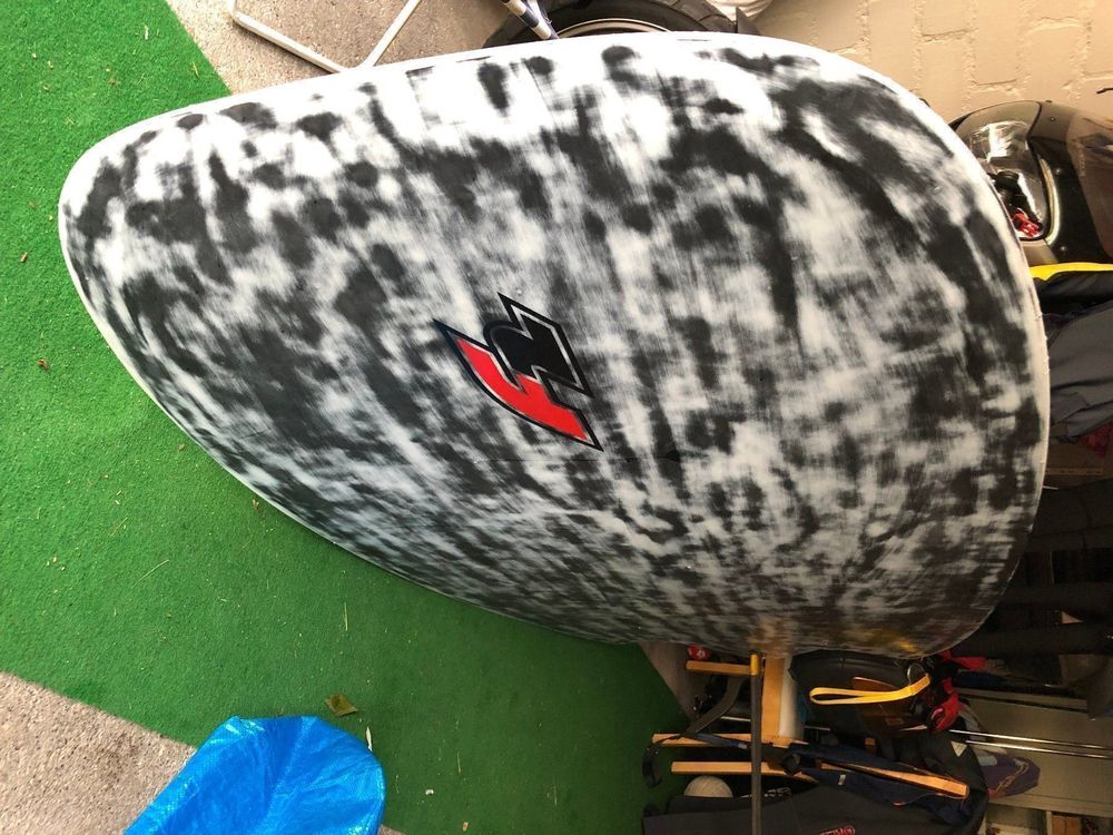 Windsurf Board / Brett Formula | Kaufen auf Ricardo