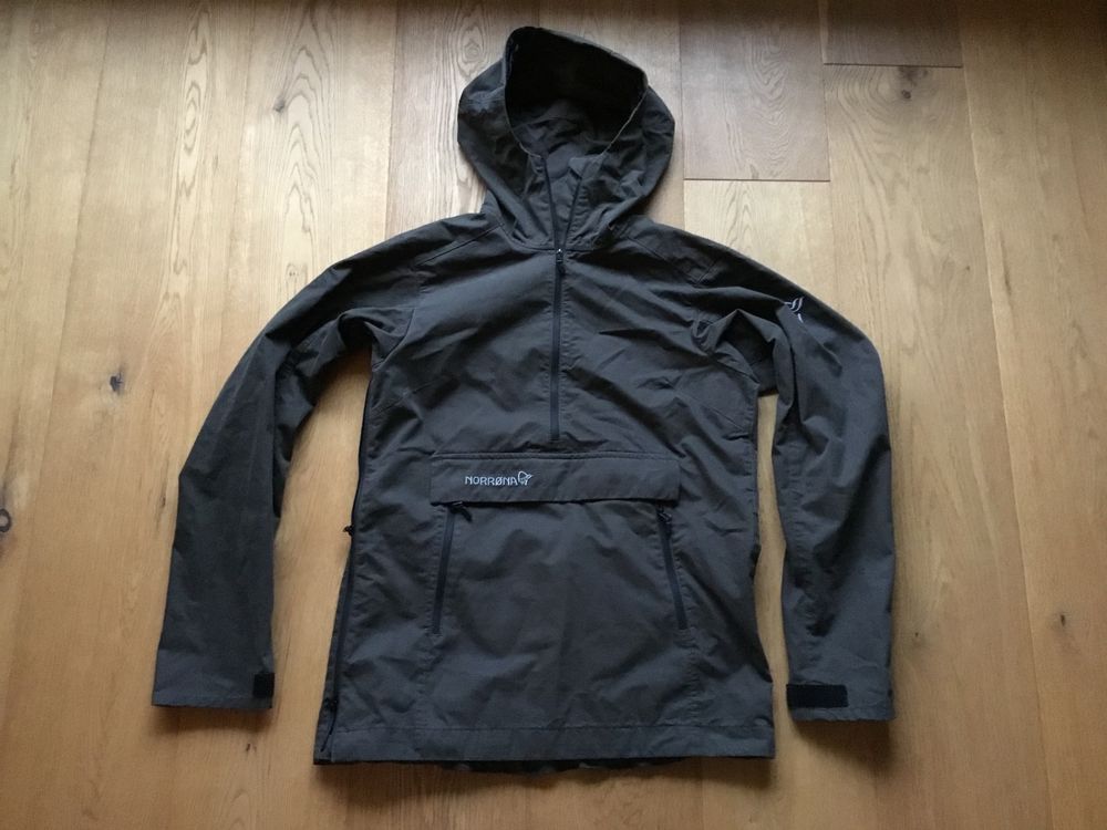 Norrona Anorak Svalbard Women XS | Kaufen auf Ricardo