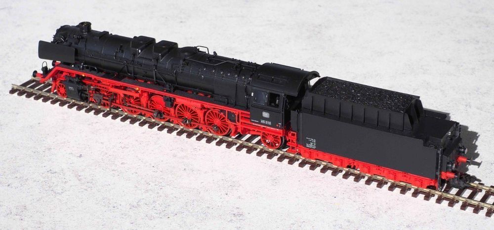 Dampflok BR 45 (Neu (gemäss Beschreibung)) in Herzogenbuchsee für CHF ...