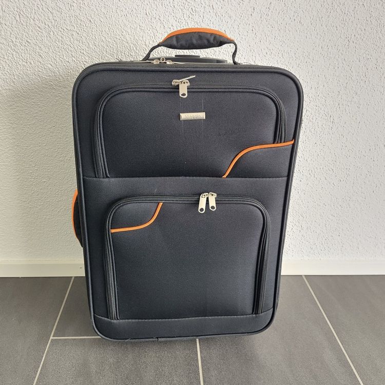 Rollkoffer (Gebraucht) in Untersiggenthal für CHF 1 – nur Abholung auf ...