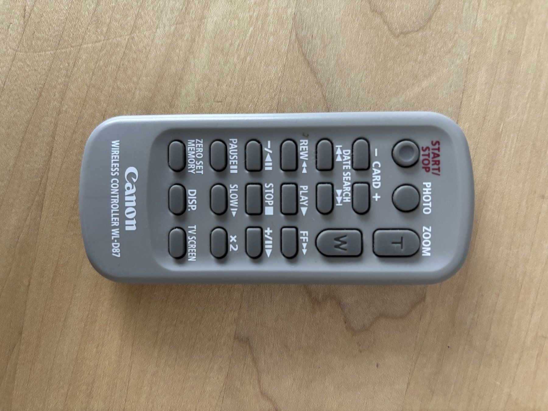 Canon HV30 HD Camcorder -, Inkl. Zubehör! (Gebraucht) in Rafz für CHF ...