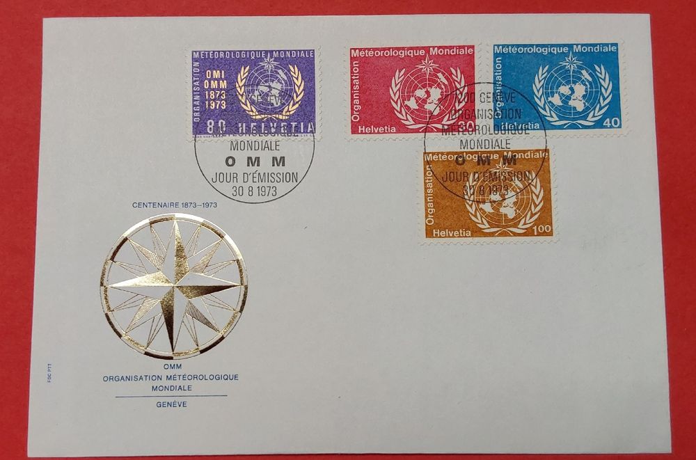 4 ET Couverts 1973, 1975, 1975, 1976 NEU (Neu (gemäss Beschreibung)) in Windisch für CHF 4 – mit ...