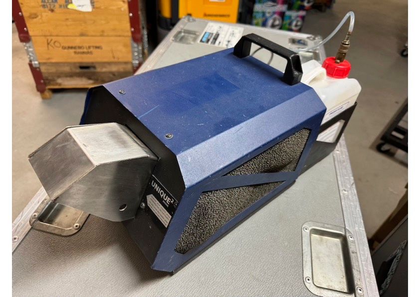 Hazer Unique2 (Gebraucht) in Oberarth für CHF 480 – mit Lieferung auf ...