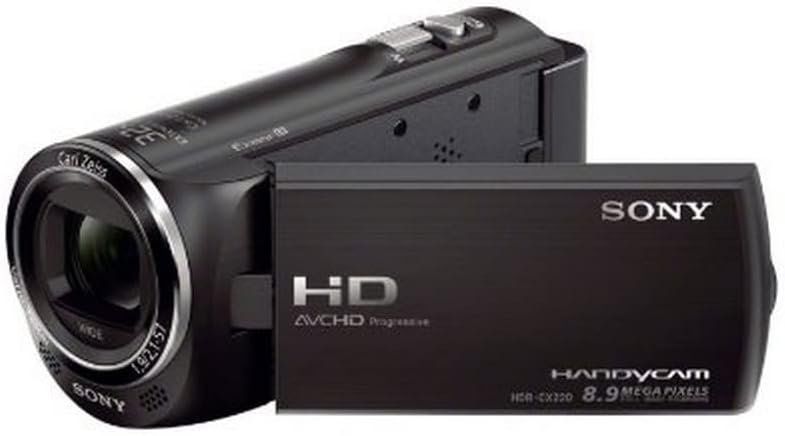 Sony Handycam HDR-CX220 (Neu (gemäss Beschreibung)) in Wil SG für CHF ...