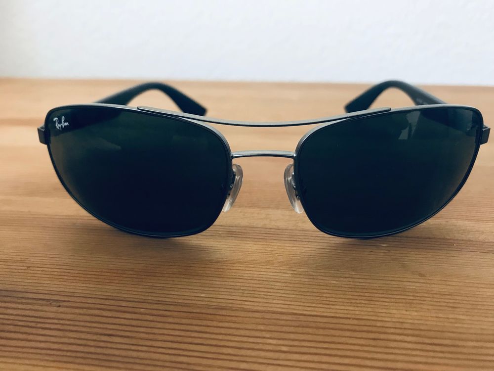 Ray Ben Sonnenbrille (Neu (gemäss Beschreibung)) in Zürich für CHF 45 ...
