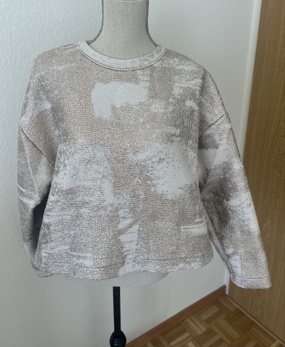 Pull Zara Taille S comme neuf! (Neuf (Voir description)) à Carouge GE ...