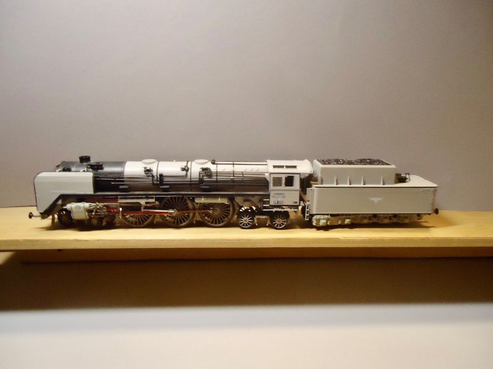 Liliput HO 10502 Dampflok Br. 05 003 DRG Fotoanstrich (25) | Kaufen auf ...