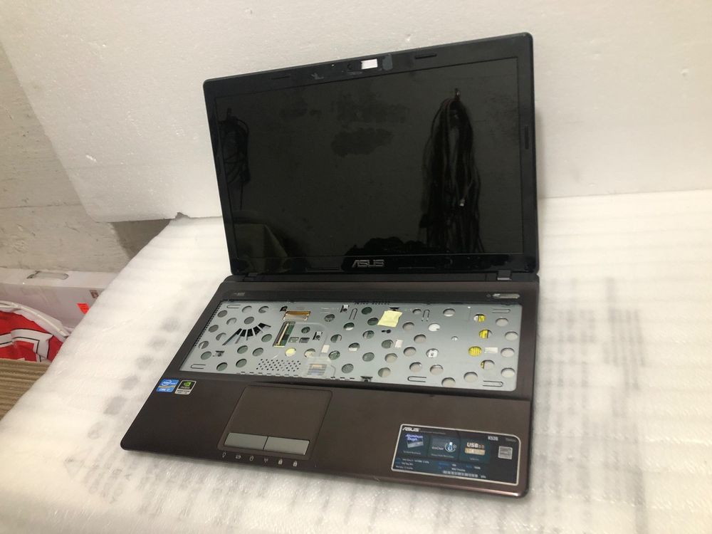Asus k53S | Kaufen auf Ricardo