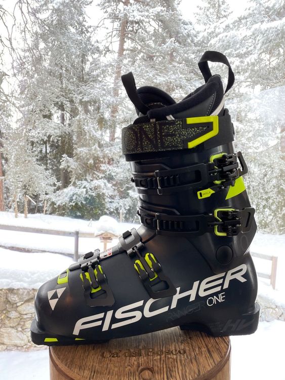 Skischuhe Fischer Ranger ONE 110 Vacuum | Kaufen auf Ricardo