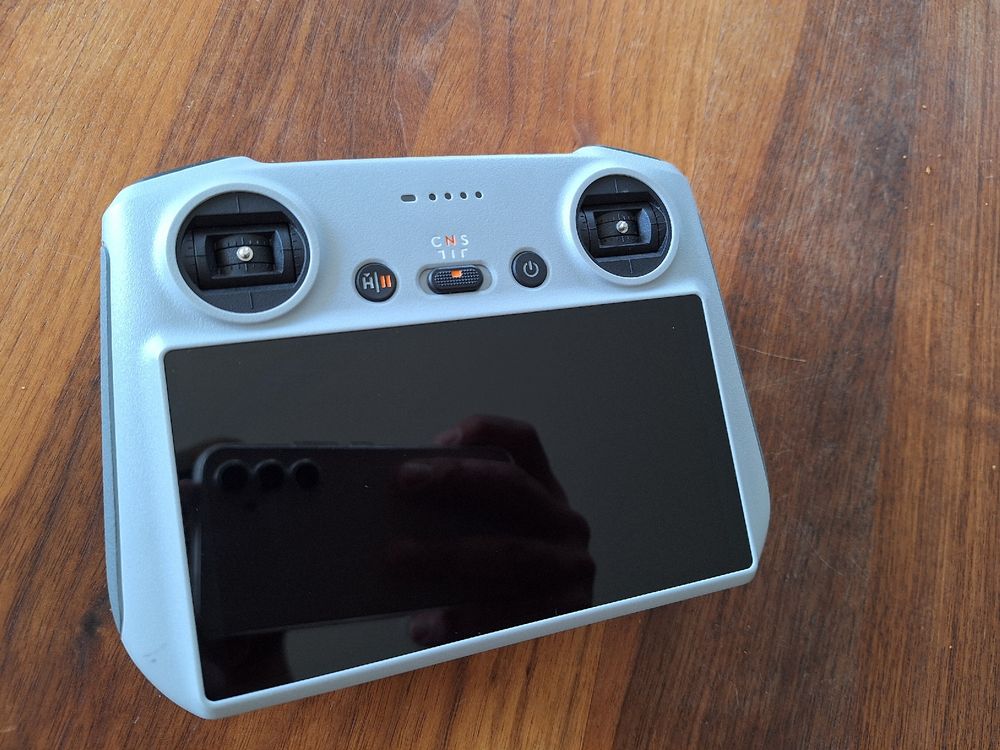 dji rc controller (Gebraucht) in Trimmis für CHF 220 – mit Lieferung ...