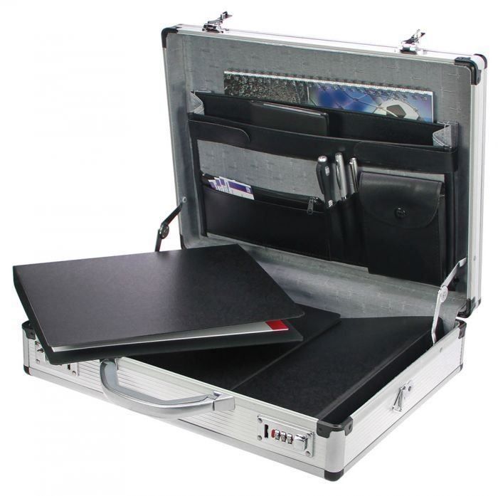 Aktenkoffer Businesskoffer Laptopkoffer | Kaufen auf Ricardo