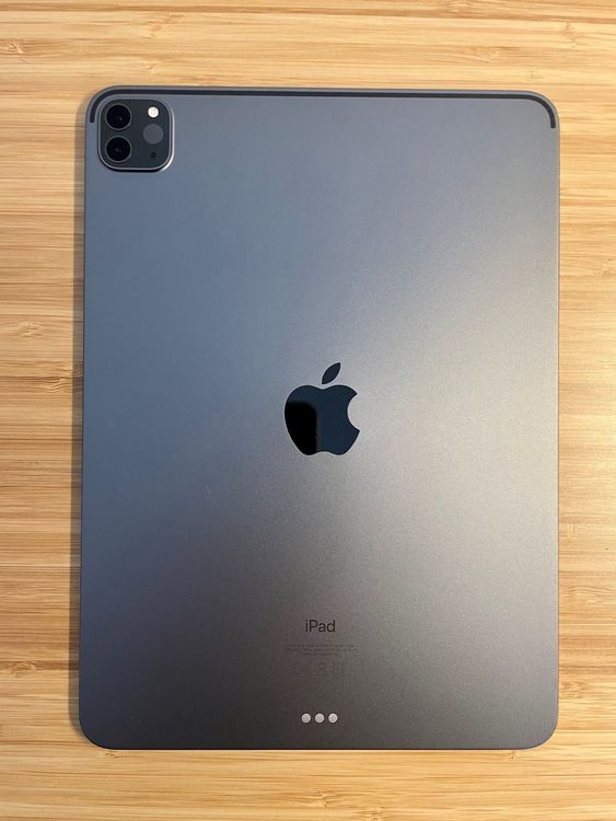 Apple iPad Pro (2nd Generation) | Kaufen auf Ricardo