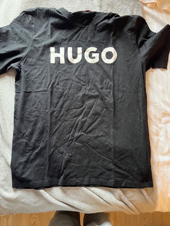 Hugo Shirt (Gebraucht) in Höri für CHF 15 – mit Lieferung auf Ricardo ...