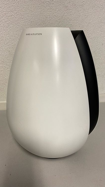 BeoLab 11 Subwoofer weiss | Kaufen auf Ricardo