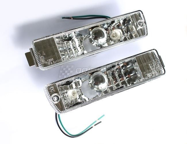 Für VW Golf Jetta 2 II GL Front Blinker | Kaufen auf Ricardo