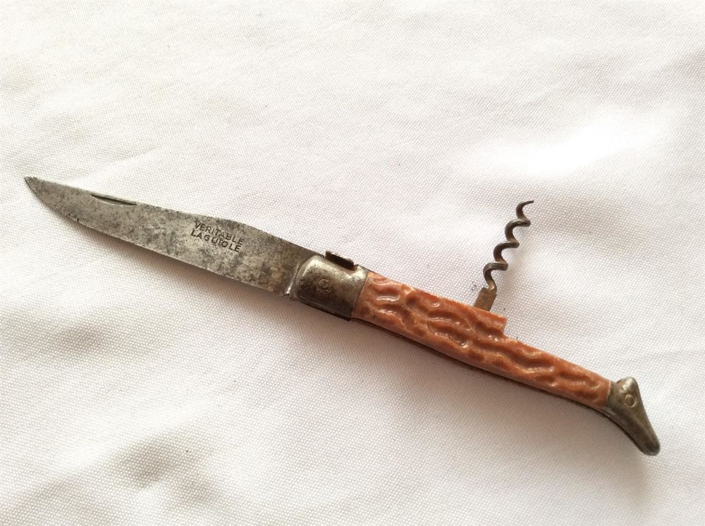 altes Messer | Kaufen auf Ricardo