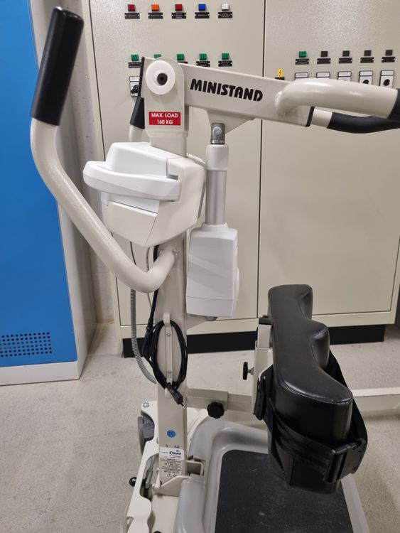 Ministand Patientenheber | Kaufen auf Ricardo