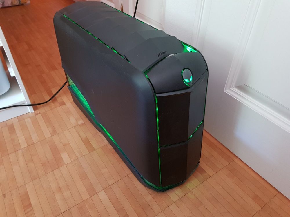 Gaming PC Alienware Aurora-R4 | Kaufen auf Ricardo