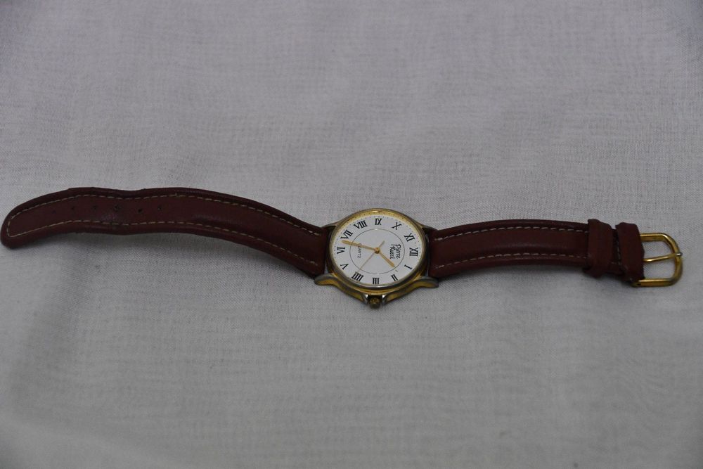 Pierre Rucci Uhr vermutlich defekt (Gebraucht) in Zürich für CHF 1 ...