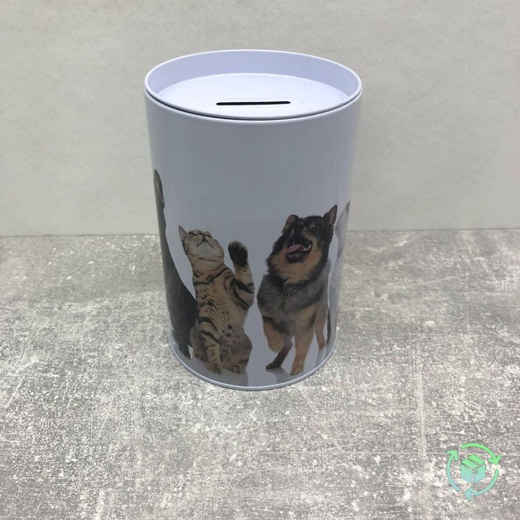 Tier Spardose (Gebraucht) in Ebikon für CHF 1 – mit Lieferung auf ...