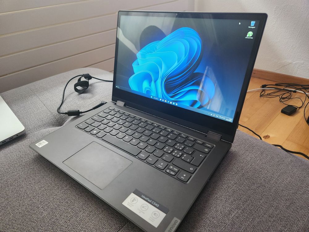 Lenovo IdeaPad C340 | Kaufen auf Ricardo